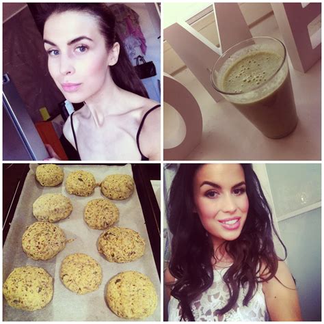 Insta Lately On My Way