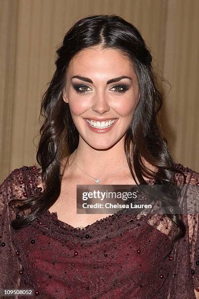 Taylor Cole Actress Photos And Premium High Res Pictures Getty Images