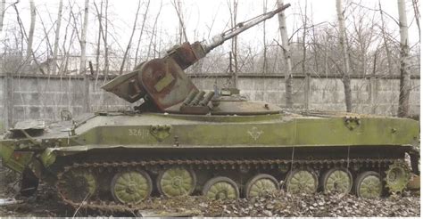 PT 76 Replacement Prototypes PT 85 Object 906 Object 685 And