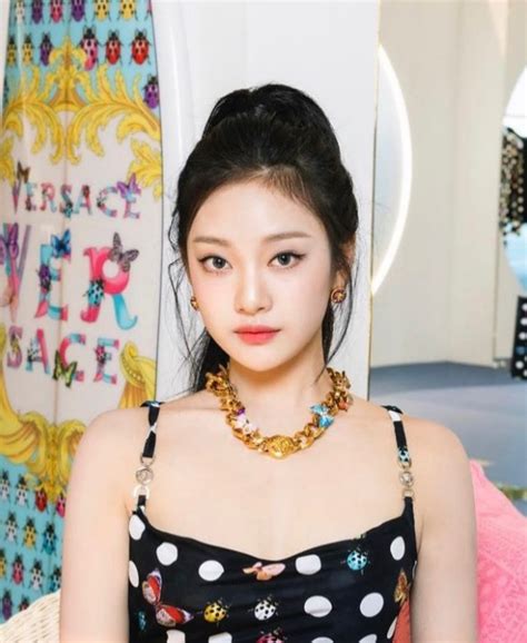 Blip 230712 에스파 공식 인스타 🦋