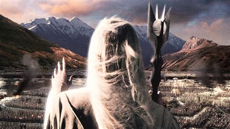 The Lord Of The Rings Wallpapers 4k Hd Backgrounds On Wallpaperbat