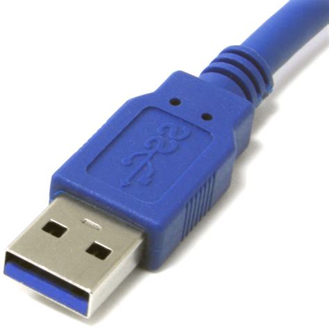 3 Ft Superspeed Usb 3 0 Cable A To Micro B 3 Ft Usb Usb Micro B Data Transfer