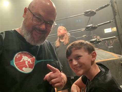Wrestler Weekly On Twitter Wrestler Weekly Wwsundayshoutout Goes To Billycorgan And The Nwa
