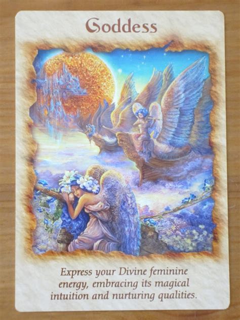 Oracle Card Reading For Monday ~ Goddess Daily Tarot Girl