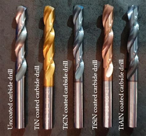 Cnc Bit Coatings A Guide For Cnc Router Bits In Canada Cncbitsca