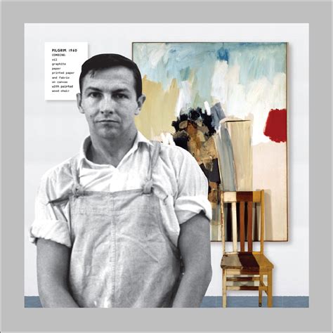 Robert Rauschenberg Eiendom