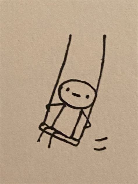 🖌🎈Маленькие рисунки для срисовки в скетчбук Идеи для рисования Cute