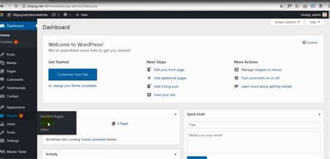 How To Add Conditional Logic To Menus In Wordpress Bitgog