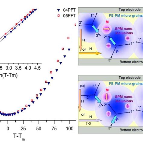 Colour Online A Temperature Dependences Of The Reciprocal