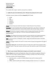 Computing Essentials Chapter 1 Part 3 Pdf Muhammad Hussein Kuwait University Computing