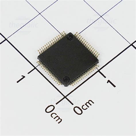 PIC16F1947 I PT Qsimotech Com