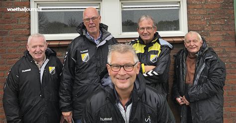 In Gesprek Met Jaap Jager Van Theole Voetbaljournaal