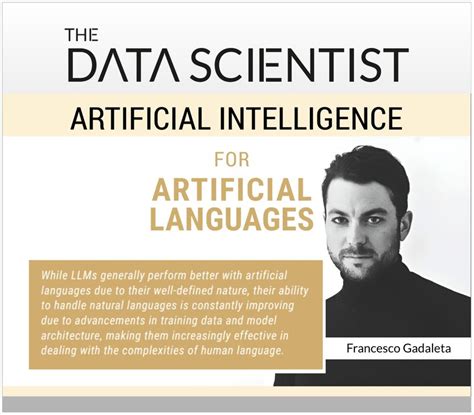 the data scientist magazine on linkedin datascience