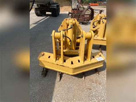 Grader Scarifier 51 Wide Attachment Gavel Roads Online Auctions
