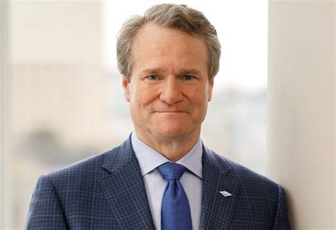 Brian Moynihan Net Worth Career And Real Estate Insights