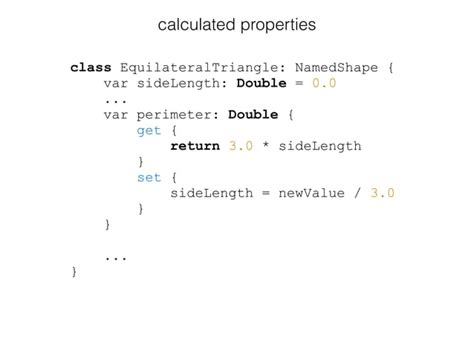 A Swift Introduction To Swift Ppt A Swift Introduction To Swift Ppt