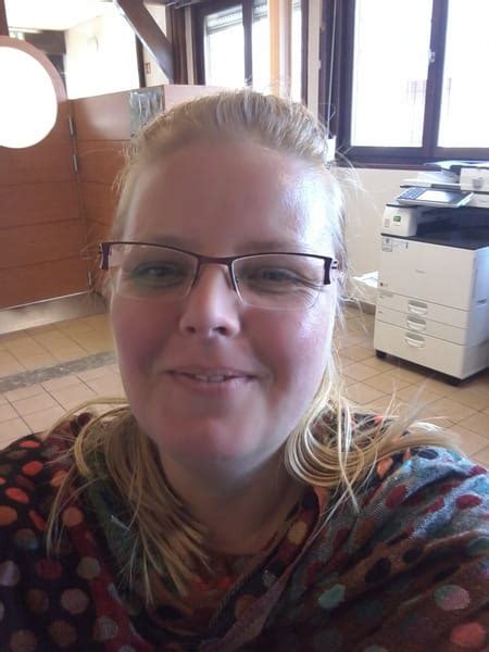 Audrey Catalan Kwiatkowski 47 Ans Villers Brulin Arras Copains