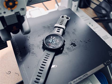 Watch Band By Carsonbuilds Makerworld Download Free 3d Models