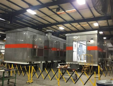 Portable Power Solutions For Emergency Backup Systems Swartz Engineering