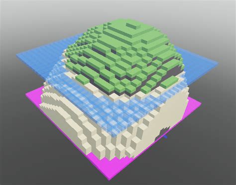 Trouble With Greedy Meshing Voxels Scripting Support Developer