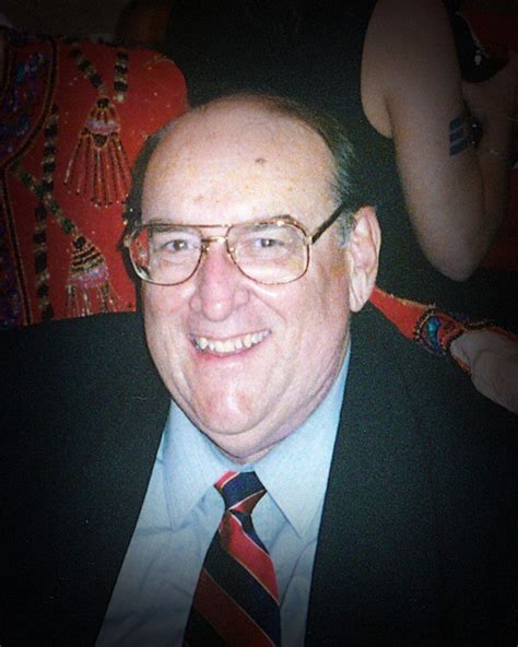 James A Misner Obituary Notice