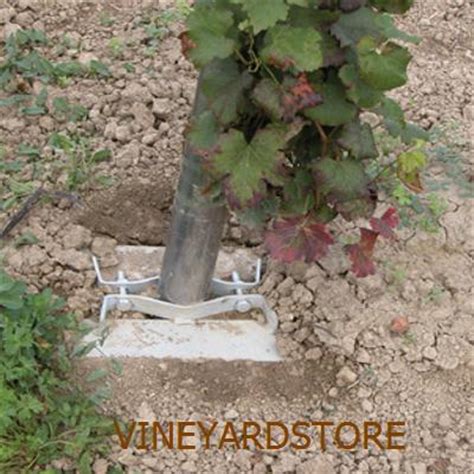Post Support Vineyardstore En