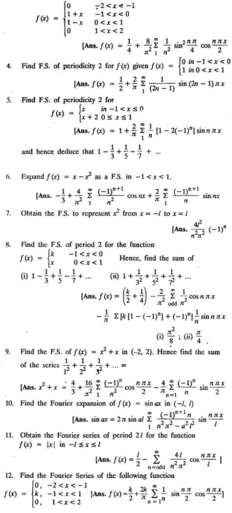 Odd And Even Functions Definition Example Waveform With Solved Example Problems Fourier