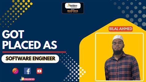 Bilal Ahmeds Incredible Transformation From Aspiring Software Engineer