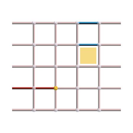 An Interactive Introduction To The Surface Code Arthur Pesah