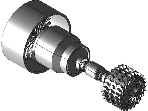 Free Cad Designs Files And 3d Models The Grabcad Community Library