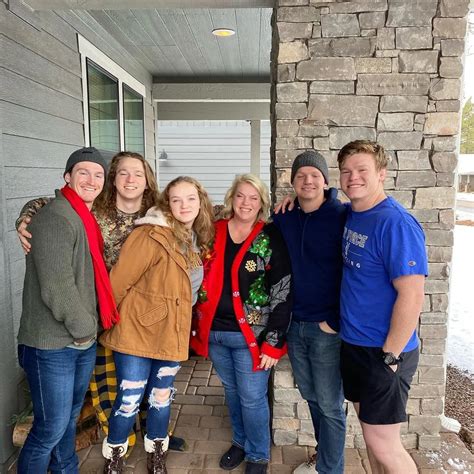Sister Wives Janelle Browns Sons Cause Of Death Revealed