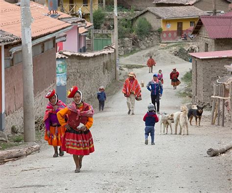 Machu Picchus Salkantay Trek Gourmet Traveller
