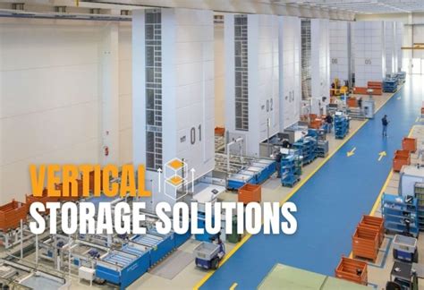 Warehouse Operations Optimize Every Process Modula