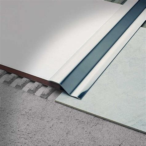 Profils Pour Sols Produits Profilitec