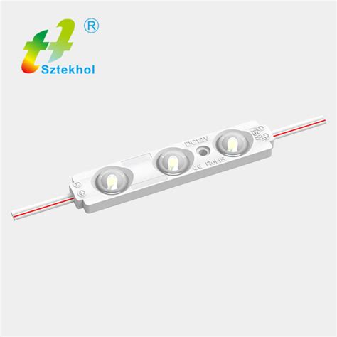 Led Module Light Application Areas Tekhol Flexible Neon Led Strip Lights 12v