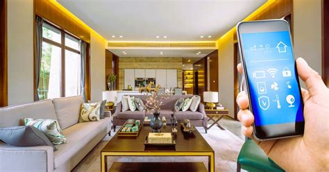 The Future Of Smart Windows A Glimpse Into Home Automation Super Windows