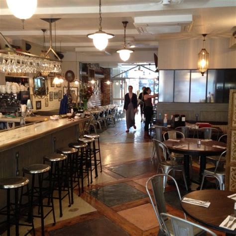Photos At Cafe Mogador Williamsburg Brooklyn Ny