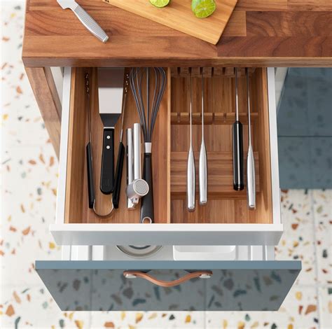 Craft Your Kitchen Style Ikea