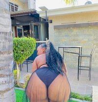 Coco Nigerian Escort In Abuja