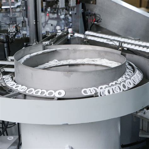 Custom Lotion Pump Assembly Machine Manufacturers Factory