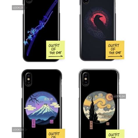 Jual Casing Custom Type D Hardcase Gambar Sesuai Keinginan All Tipe HP Multicolor Di Seller