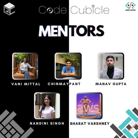 Code Cubicle On Linkedin Codecubicle Hackathonmentors
