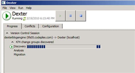 tfs integration platform to synchronize from codeplex to tfs2010 codewrecks
