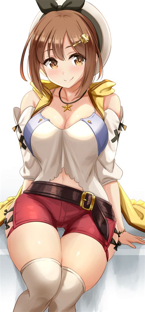 Reisalin Stout Atelier Pic