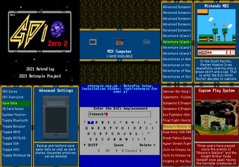 Raspberry Pi 0 Archives Arcade Punks