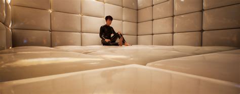 Lower View To Show Cell Padding Light Effect By Runafemboi On Deviantart