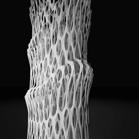 Exploring Blender And Tissue Addon