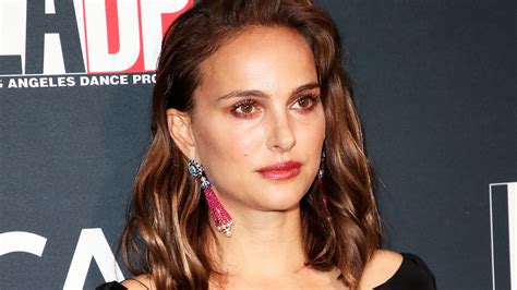 Natalie Portman A Profissional Sexual Natalie Portman Says That