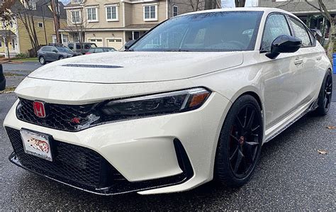 2024 Championship White Fl5 Michelin Pilot Sport 4as 2653519 H