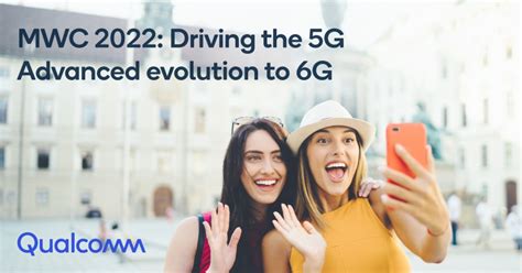 Qualcomm On Linkedin 10 Innovation Areas For 5g Advanced And Beyond [video]